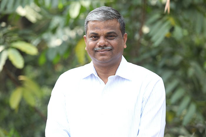 Shailendra Kumar | Indian Institute of Management Bangalore